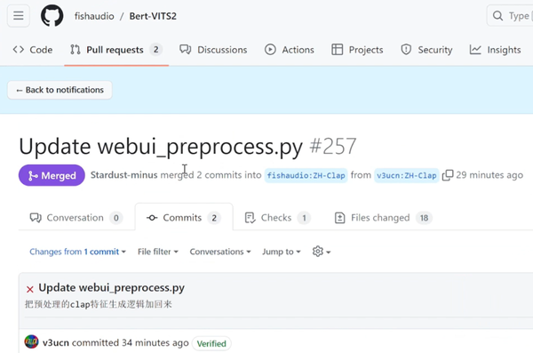 如何在GitHub正确提PR(Pull Requests),给喜欢的开源项目贡献代码 - 知乎