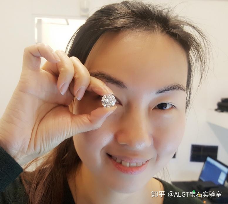 ALGT 创始人|宝石学家Marc Segers 和杨明月 - 知乎