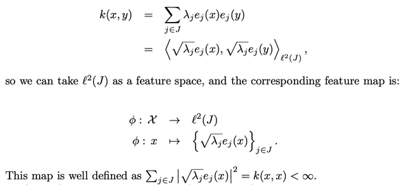 深度理解什么是RKHS(再生希尔伯特空间) - 知乎