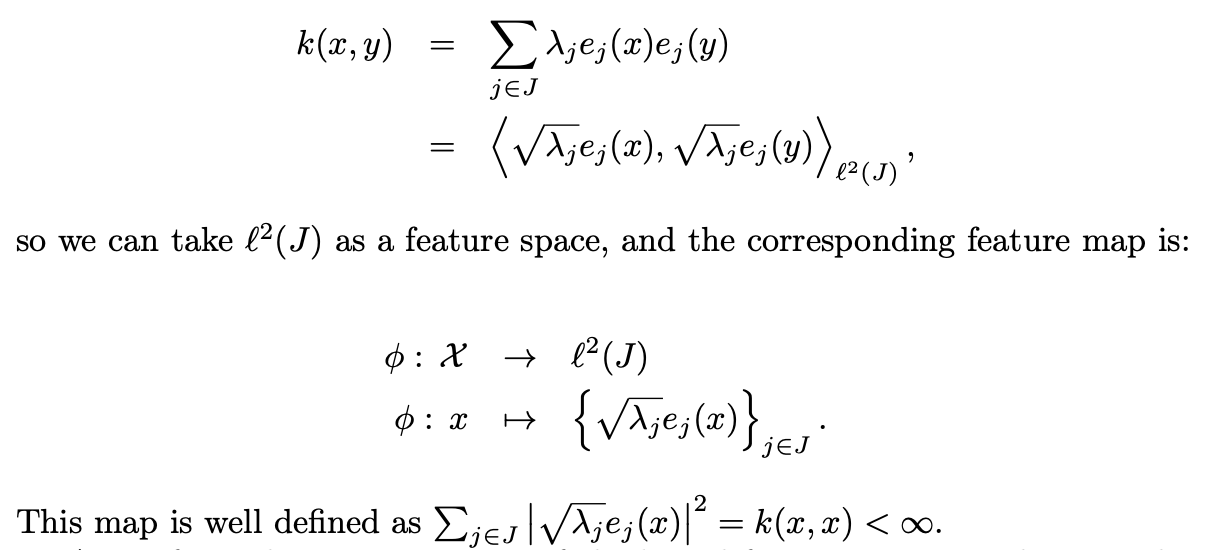 深度理解什么是RKHS(再生希尔伯特空间) - 知乎