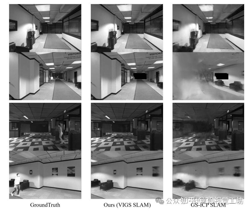 3D GS搭配IMU才是SLAM的最优解？ - 知乎