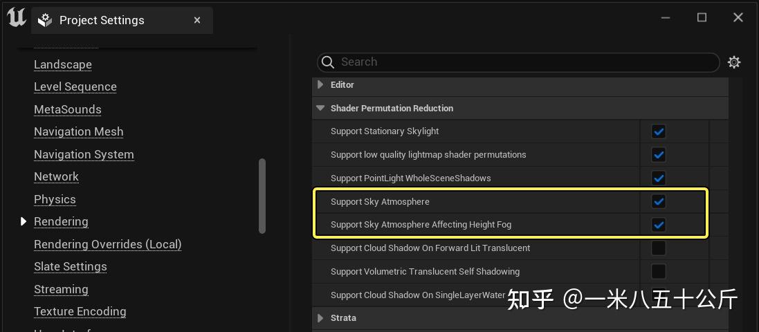 [UE5 P2]快速创建关卡和光照 - 知乎
