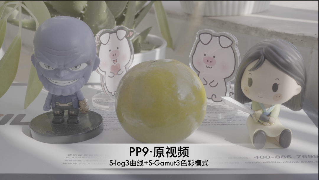 索尼图片配置文件PP1-PP10详细讲解，提升视频后期调色空间范围 - 知乎