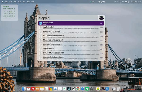 Mac上最好用的工具，Alfred简约教程及workflow推荐 - 知乎
