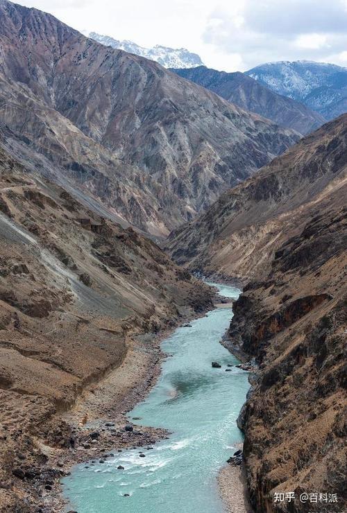 堪比3个三峡！中国拟建墨脱水电站，为何会引发印度的担忧和反对 - 知乎