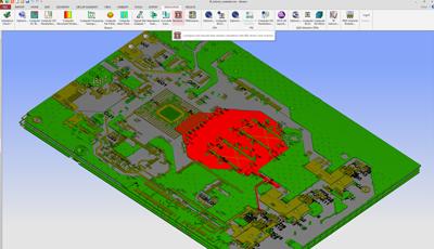 ANSYS SIwave - 知乎