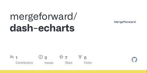 使用python和echarts来做炫酷的 dashboard 吧(3) -- 简单的线状图与柱状图 - 知乎