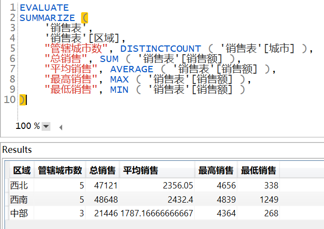 DAX Studio，你的Excel与Power BI 工具助手 - 知乎