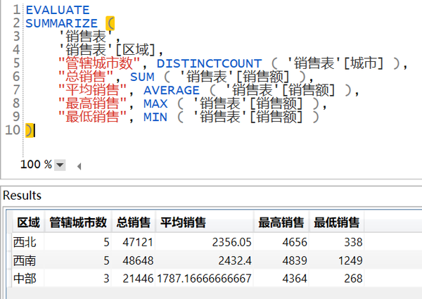 DAX Studio，你的Excel与Power BI 工具助手 - 知乎