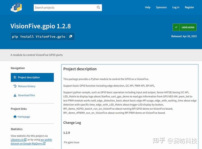 VisionFive 2 生态进展双周报（5.01-5.15） - 知乎