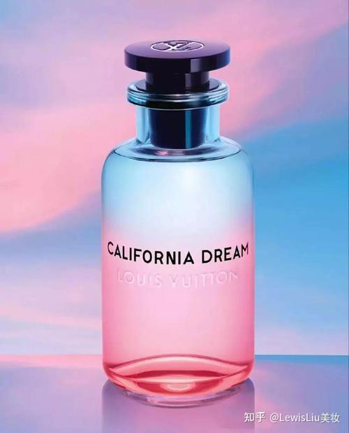 你知道香水都使用在什么位置吗？ - 知乎