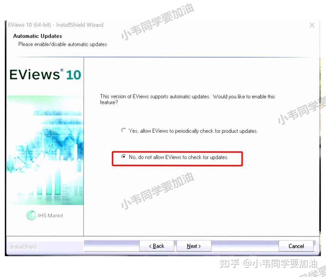 eviews下载安装教程超详细保姆级（附安装包） - 知乎