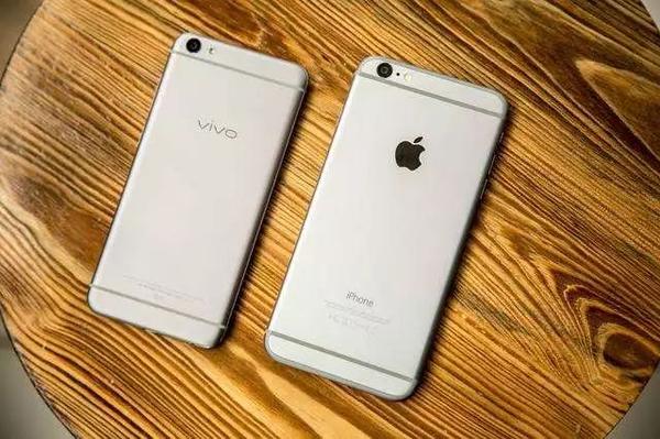 中国历代山寨iPhone盘点，真假难辨太浮夸！ - 知乎