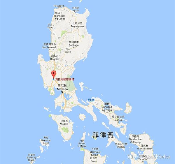 菲律宾各城市游学特点介绍 知乎