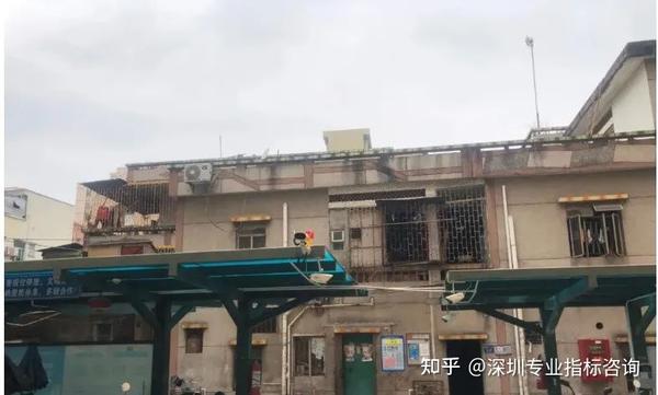 深圳光明区马田街道薯田埔旧屋村地块城市更新项目范围内历史违建物业权利人核实结果(第一批)的公示 知乎