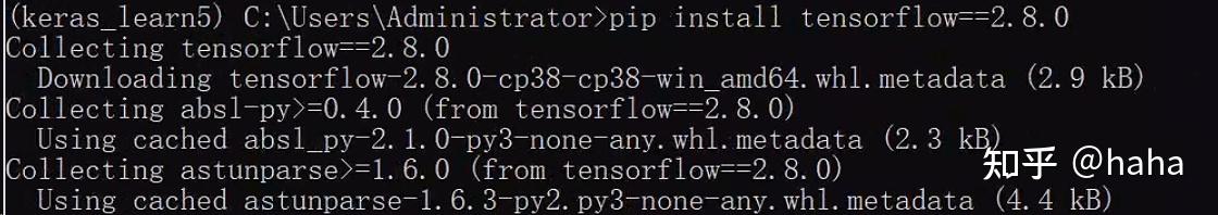 windows10+anaconda+pycharm+tensorflow+GPU深度学习环境配置及keras官网示例调试 - 知乎