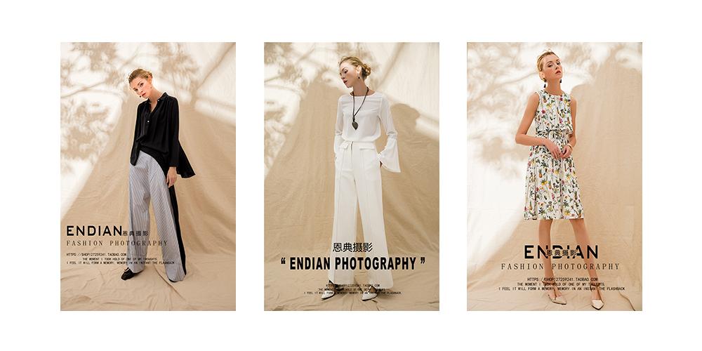 服装品牌摄影里campaign、lookbook、collection具体的区别在哪里？ - 知乎