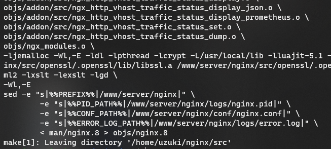 玩转云服务（5）：Nginx VTS + Prometheus + Grafana 监控 Nginx 流量 - 知乎