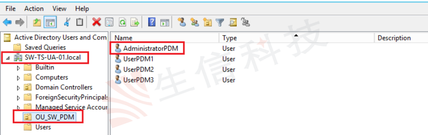 如何创建LDAP登录类型使用Microsoft Windows AD登入SOLIDWORKS PDM vault - 知乎