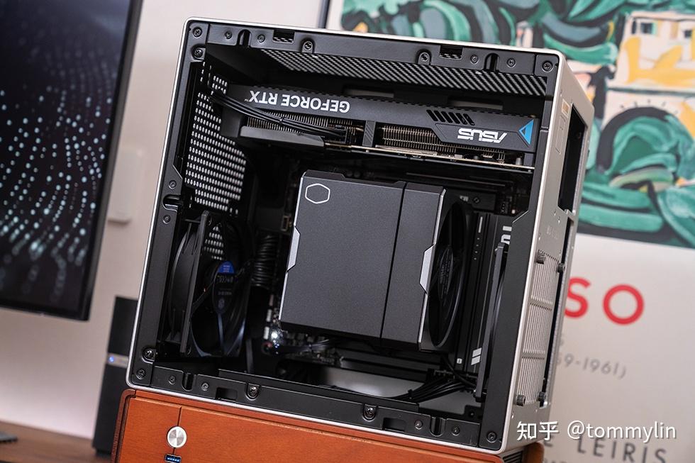 乔思伯T7，精致的MATX就是应该这样子 - 知乎