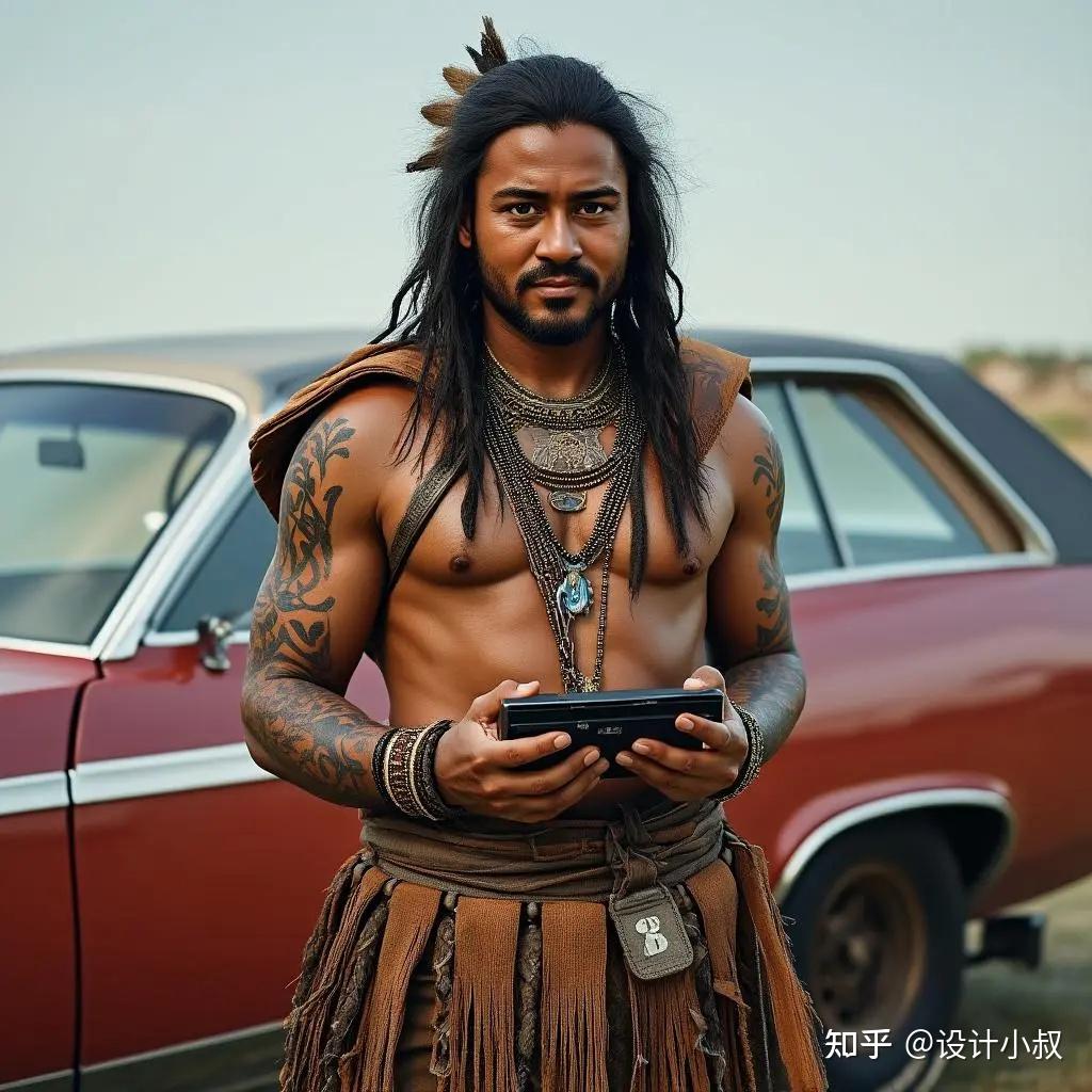 【AI辅助设计】Flex.1！像极了FLUX.1但完全开源！！文末大量红包封面！ - 知乎