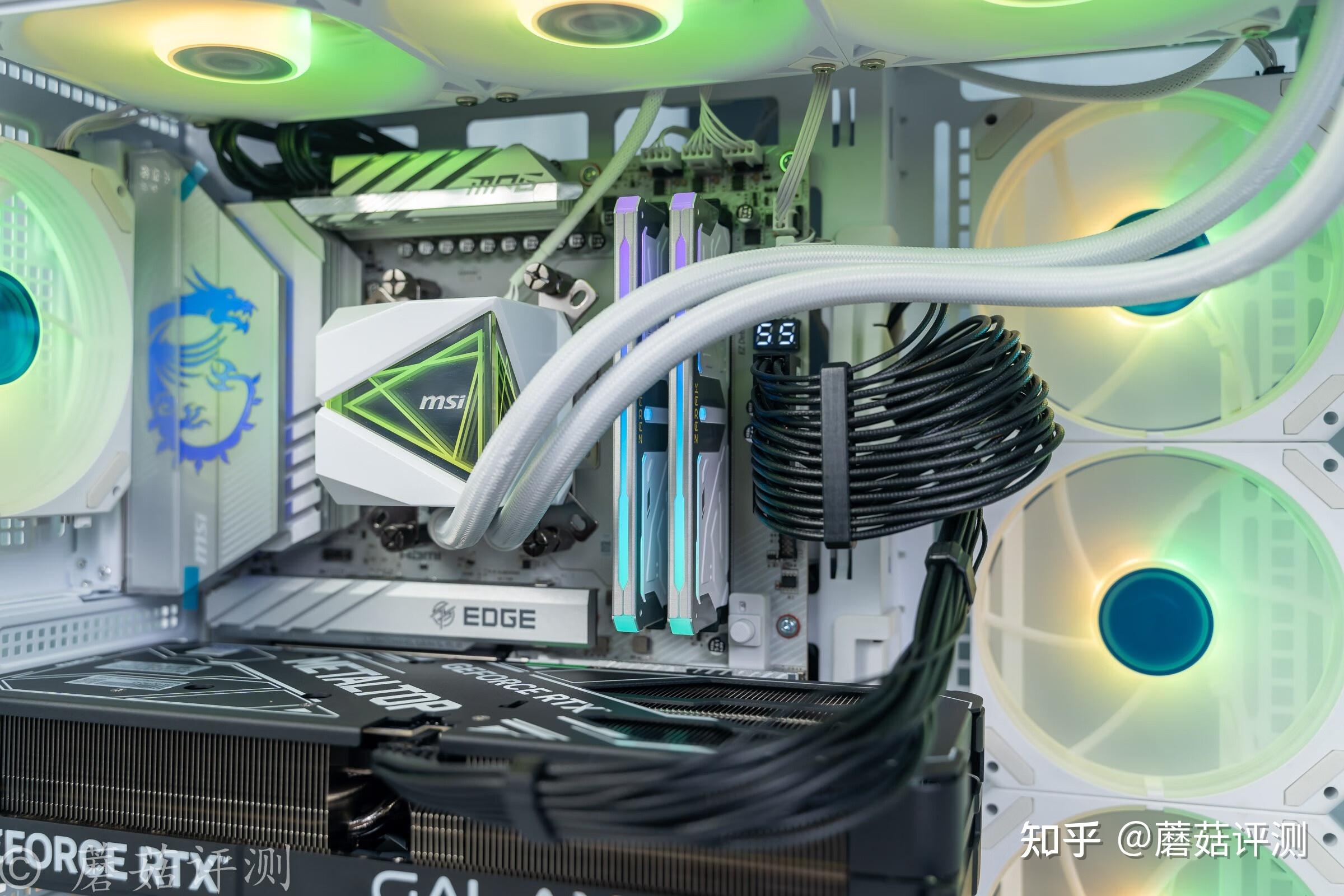 综合表现出色的原厂固态，铠侠EXCERIA PLUS G3 SD10固态硬盘1TB 评测 - 知乎