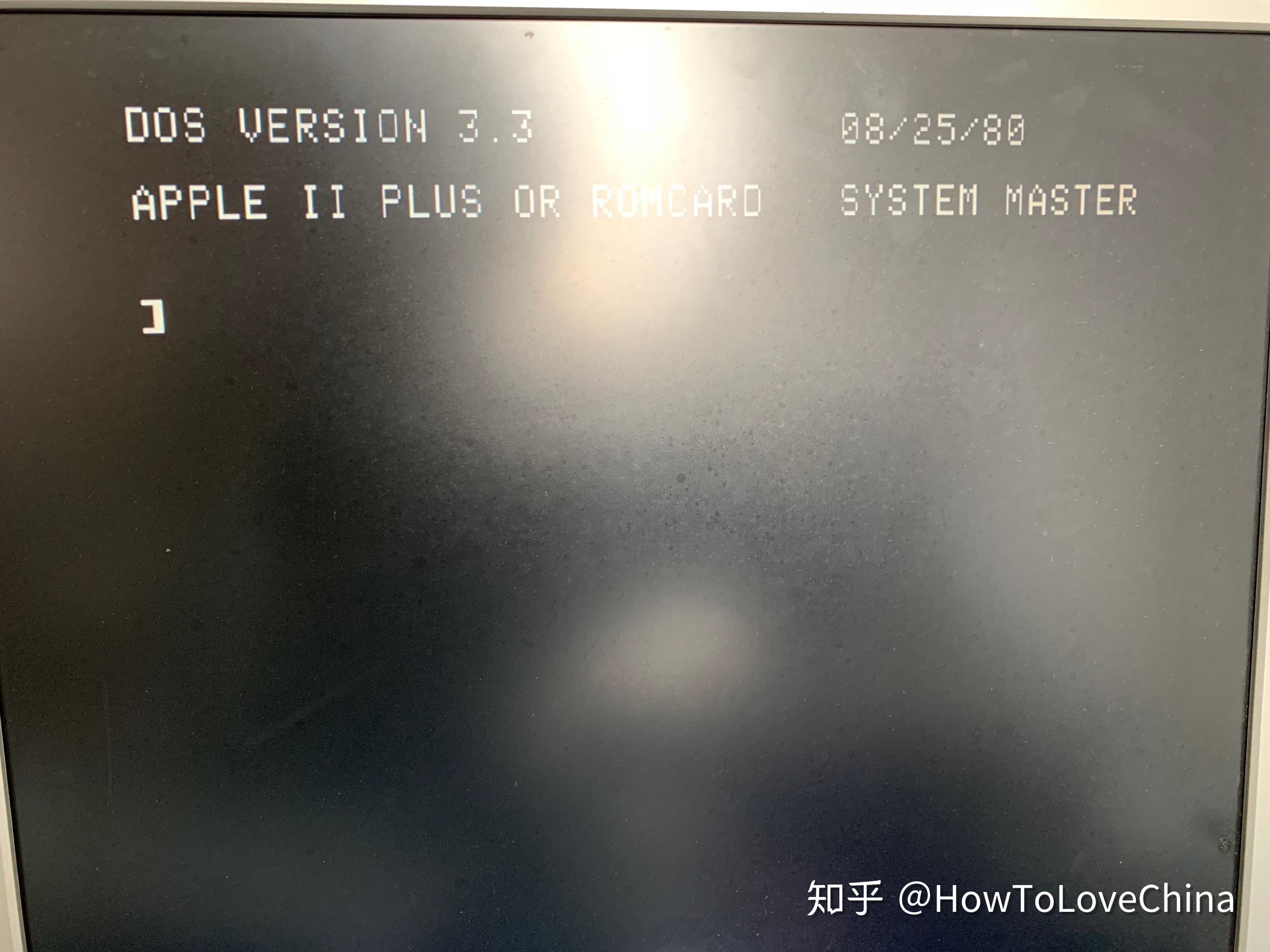 fpga复刻80年代的经典个人电脑apple ii - 知乎