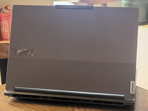 Thinkbook 16P 2024和Thinkpad t14p 2024如何选择？ - 知乎