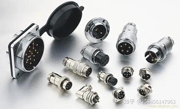MIL-STD-1553B详细介绍与学习记录（一） - 知乎