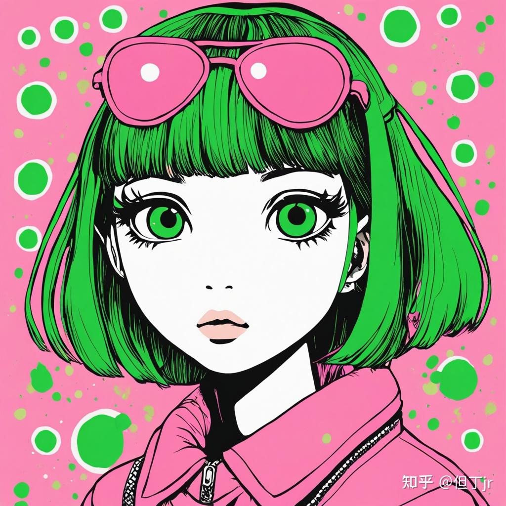 Fooocus艺术风格实例 - 知乎