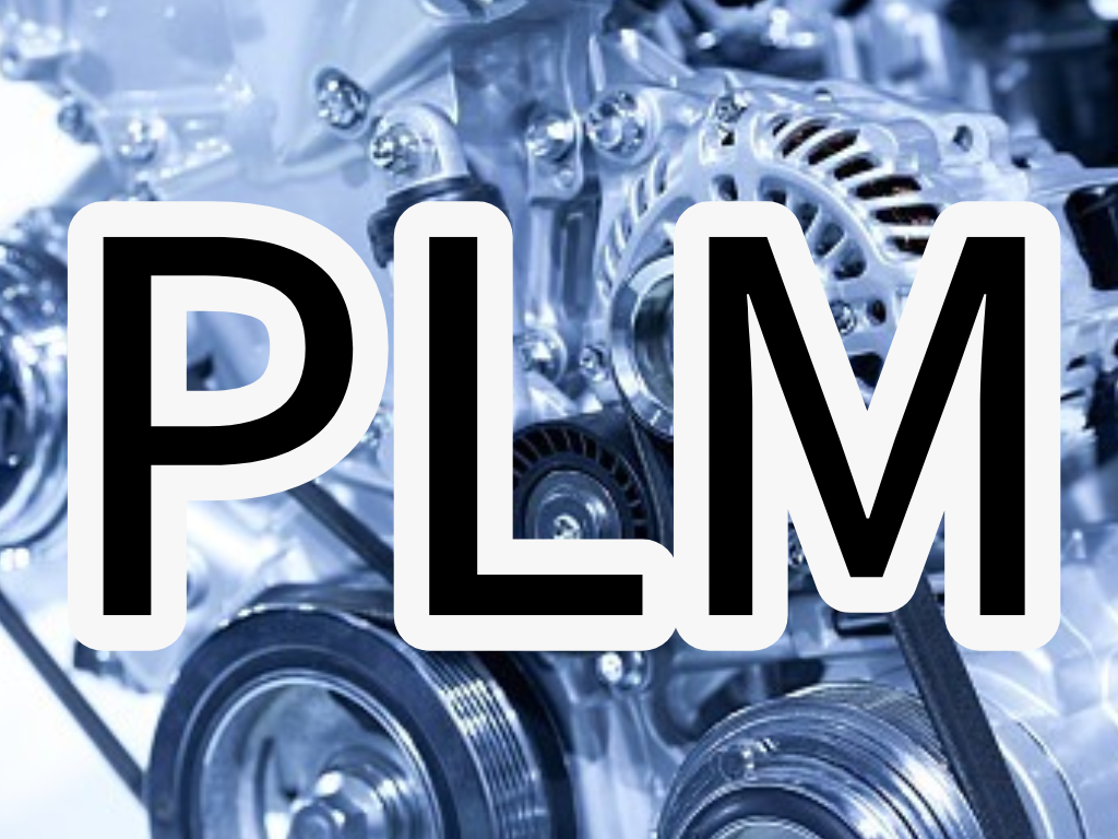 PLM系统是什么？PLM对企业来说有什么作用？从汽车制造看PLM的意义 - 知乎