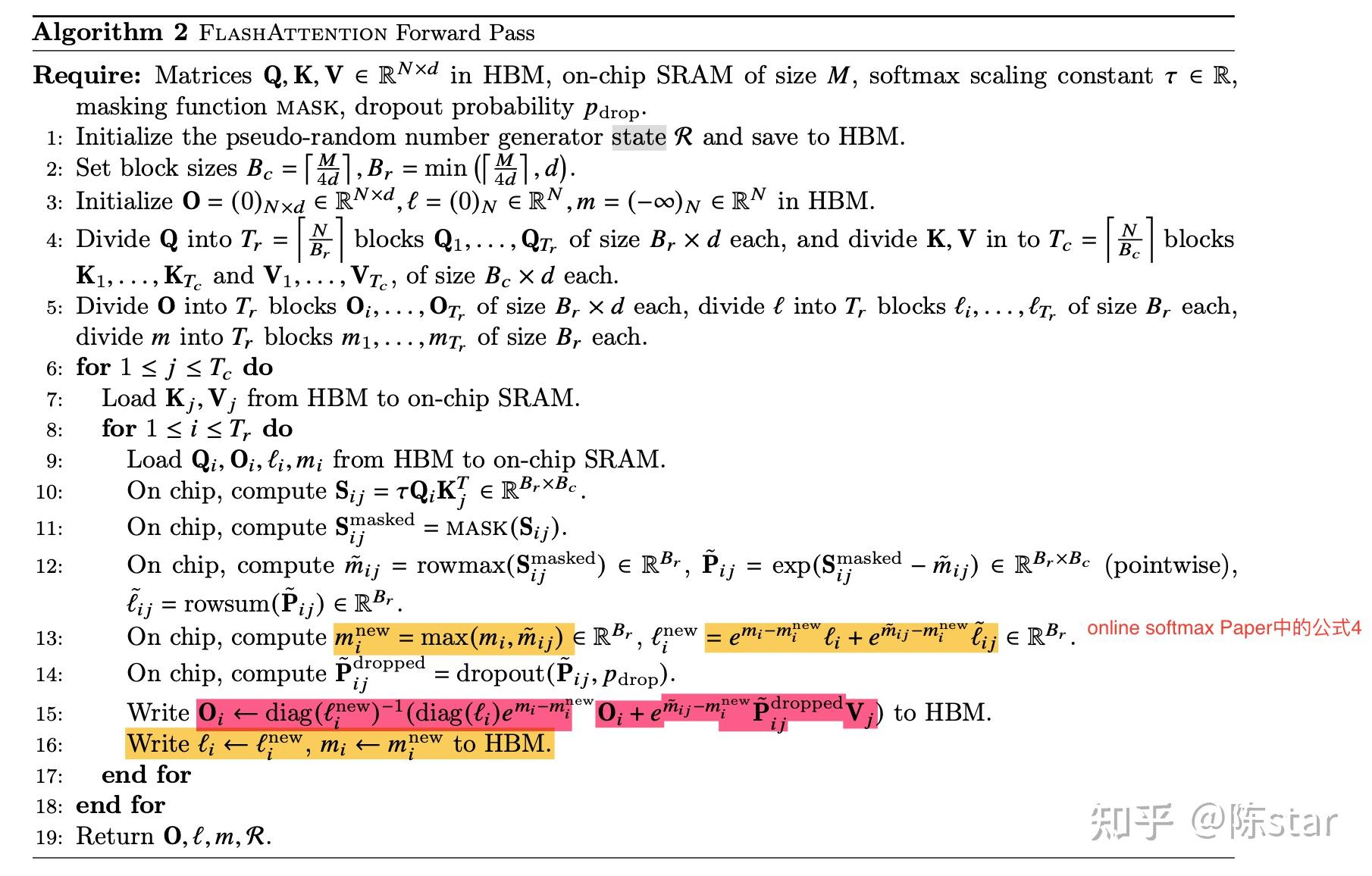 Flash attention && flash decoding - 知乎
