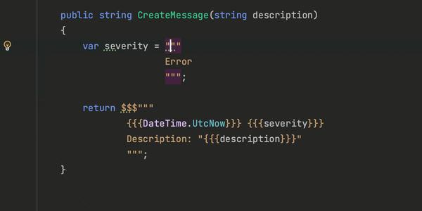 .NET开发者福音：JetBrains官方宣布 Rider 非商用免费开放！ - 知乎