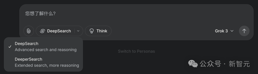 马斯克加入Agent争霸赛！Grok DeeperSearch上场，对决Gemini Deep Research - 知乎