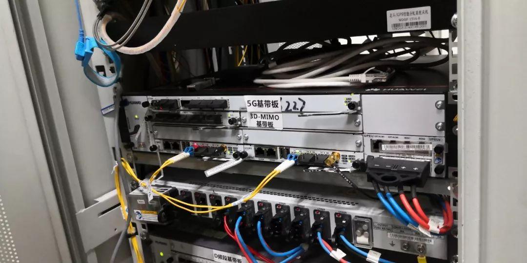 给忙碌者的5G基础知识课（十九）——数据是如何在5G基站下传输的？ - 知乎