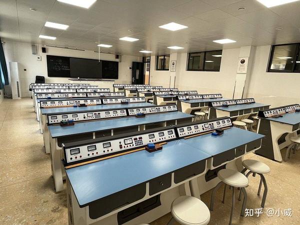 初中物理实验室特点和配置要求 知乎