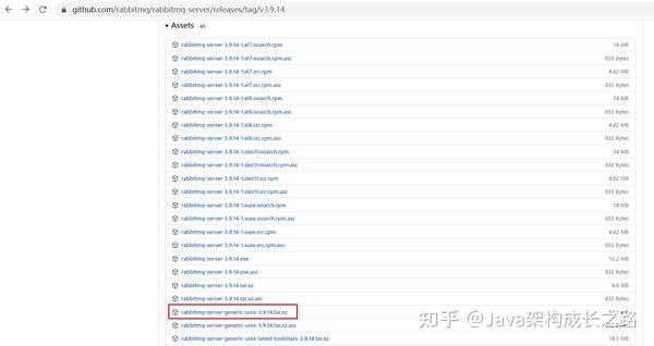 Linux安装Erlang和RabbitMQ详细步骤 - 知乎