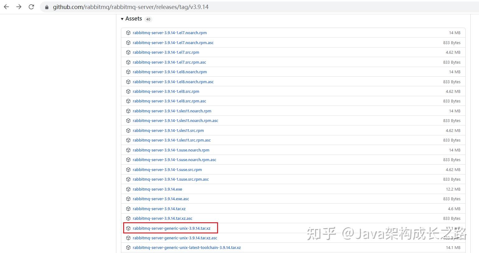 Linux安装Erlang和RabbitMQ详细步骤 - 知乎