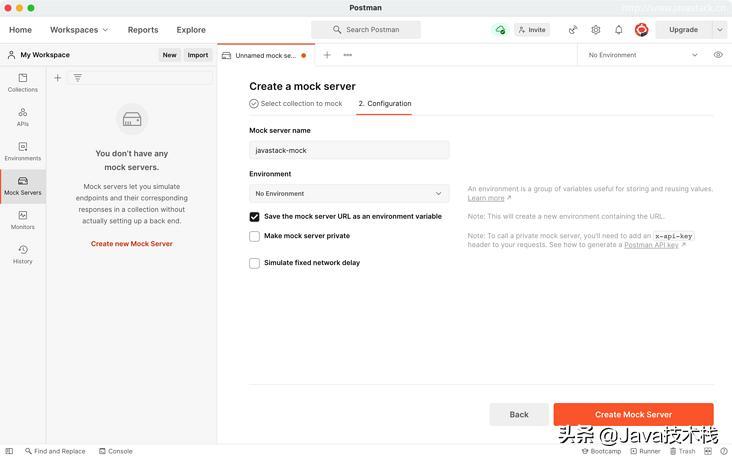 还在写代码造假数据联调？真 Low！试试 PostMan Mock，真香 - 知乎