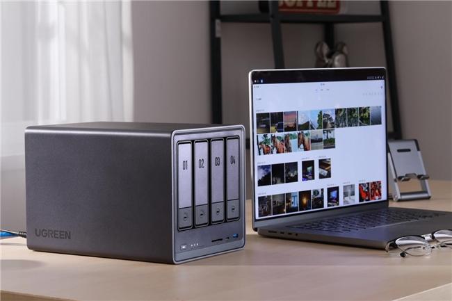 分享我的绿联NASDXP4800开箱搭建体验日记！现在上车真香！ - 知乎