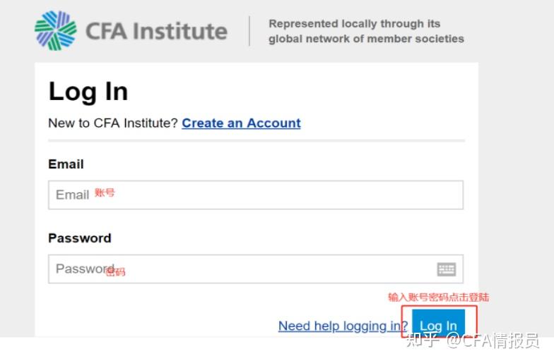 CFA如何在线刷MOCK题 - 知乎