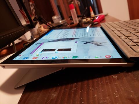 Surface Pro 6 深度使用报告Part 1——硬件概览 - 知乎