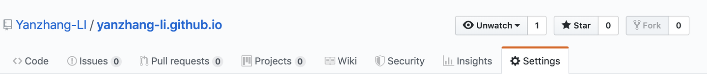 小白如何低成本建立个人网站或作品集（详细教程） - 知乎