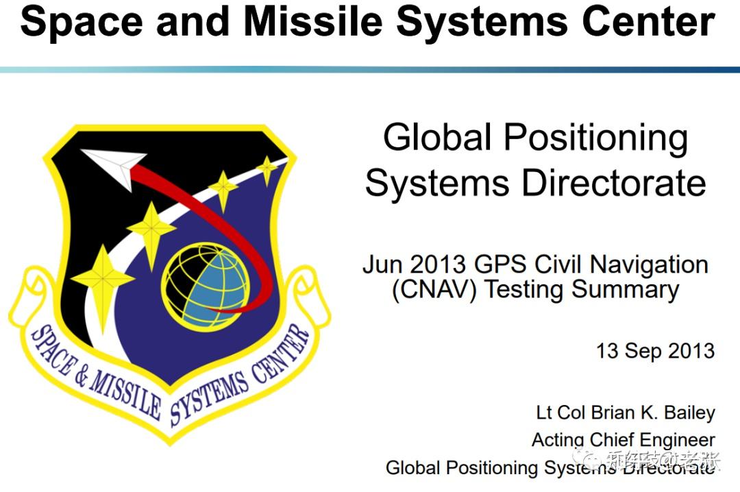 GPS全球定位系统及其应用系统技术介绍 - 知乎