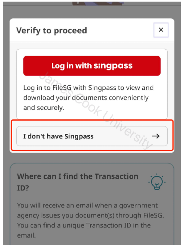 最新干货｜手把手教你如何办理新加坡电子版学生准证和查验攻略，附Singpass申请指南 - 知乎