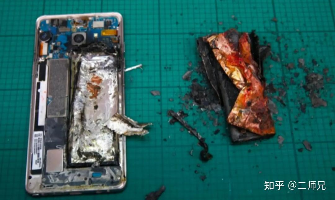 苹果设备突然爆炸，iPhone 14 又「翻车」 - 知乎