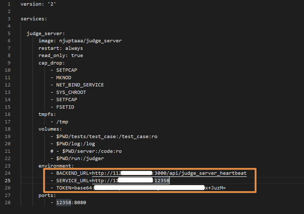 NOJ（南邮OJ）构建指北 - 知乎
