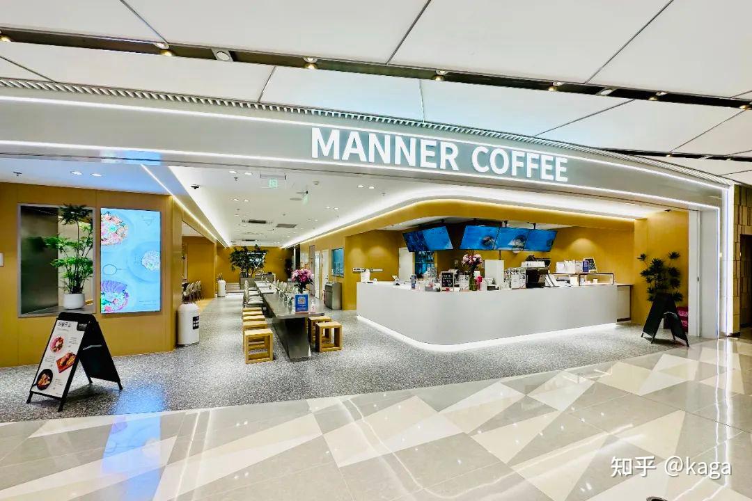 多个新品牌亮相 | One ITC迎来开业后最为集中的一轮调整 - 知乎