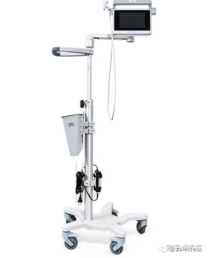 关注！医疗巨头推出超声新品 - 知乎