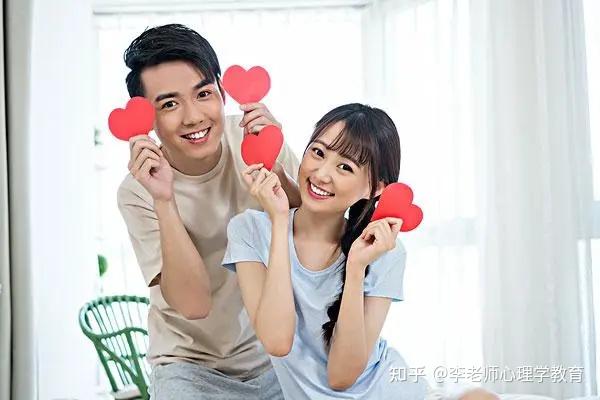 年轻人的婚前指南 知乎